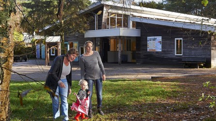 Schoolreismagazine.be verblijf | Locaties voor een perfecte meerdaagse ...